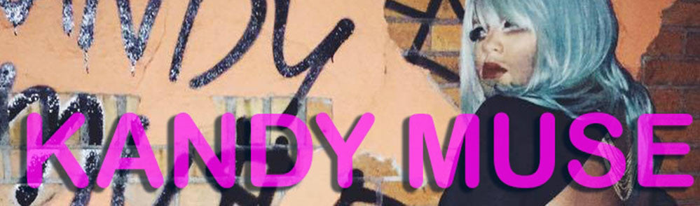 Kandy Muse – dragqueenmerch