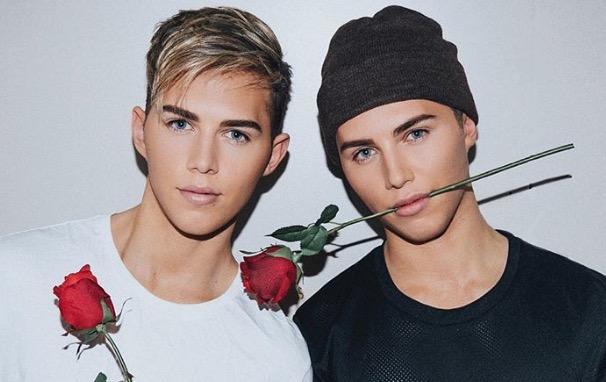 COYLE TWINS – dragqueenmerch