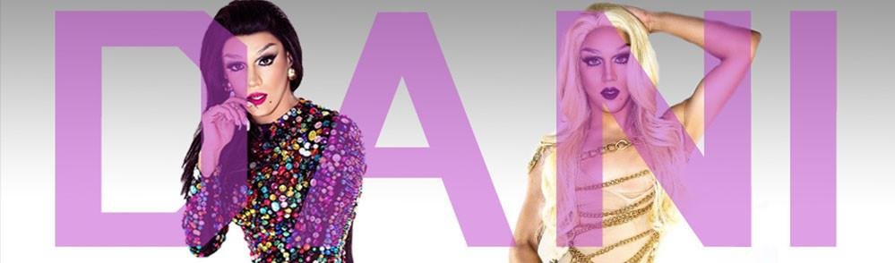 Dani T – dragqueenmerch
