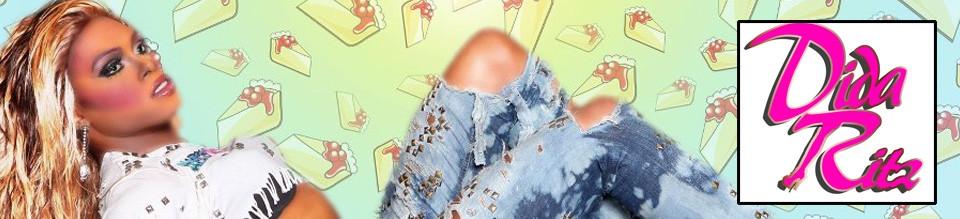 Dida Ritz – dragqueenmerch