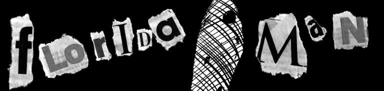 FLORIDA MAN – dragqueenmerch