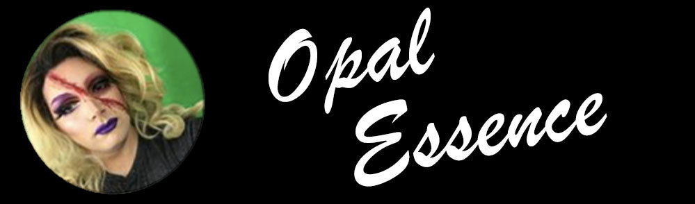 OPAL ESSENCE – dragqueenmerch