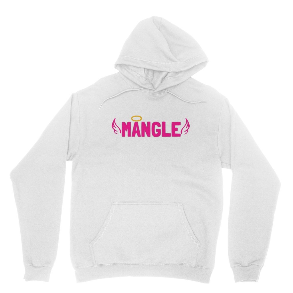 Mera Mangle - Angel Hoodie – dragqueenmerch