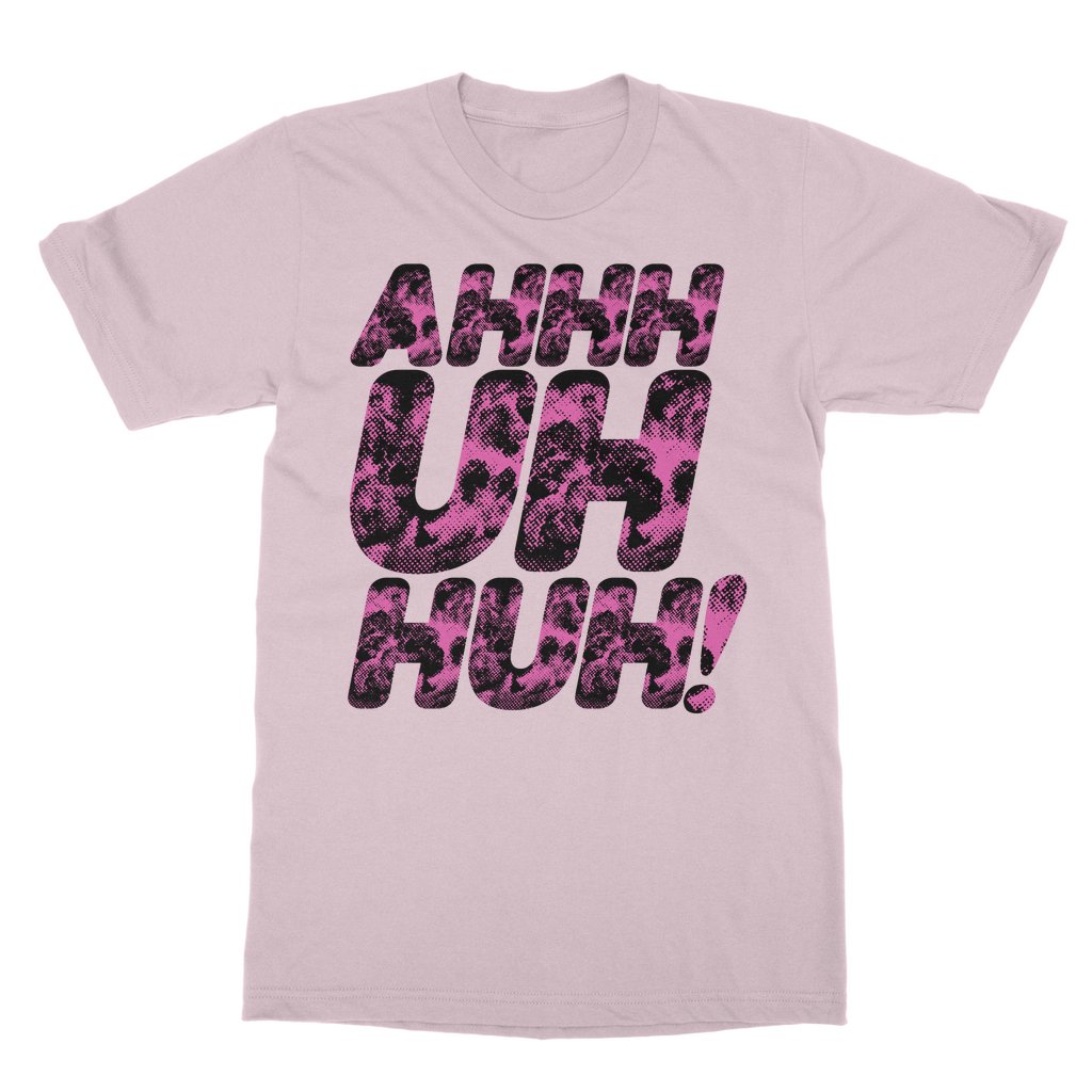Michael Marouli - Ahhh Uh Huh! T-Shirt – dragqueenmerch