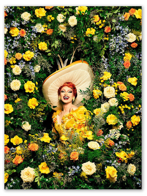 PLASMA – dragqueenmerch