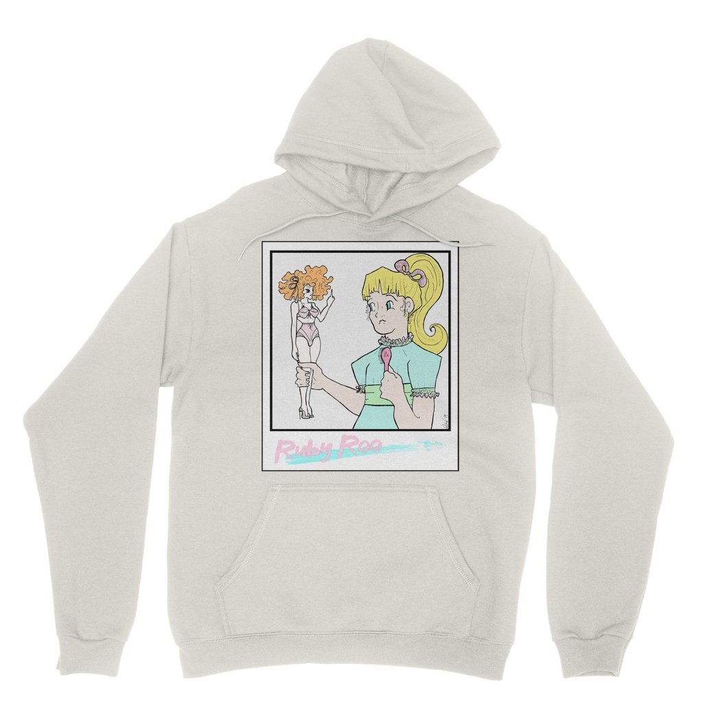 Ruby Roo - Middle Finger Hoodie – dragqueenmerch